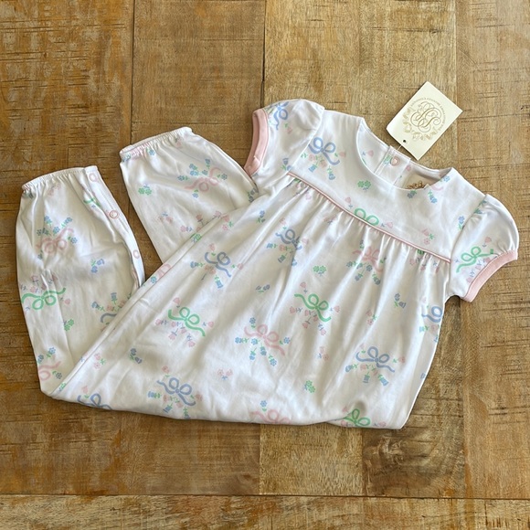 The Beaufort Bonnet Company | One Pieces | Nwt Tbbc Pennys Playsuit ...
